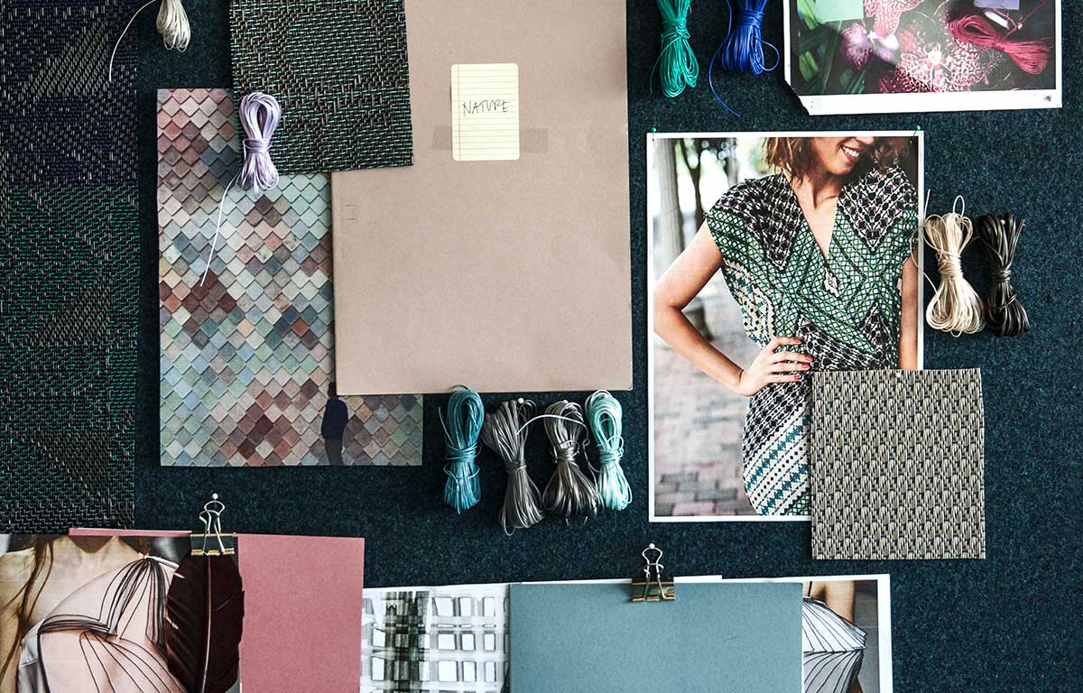 Inside The Design Studio - The Andrews Group