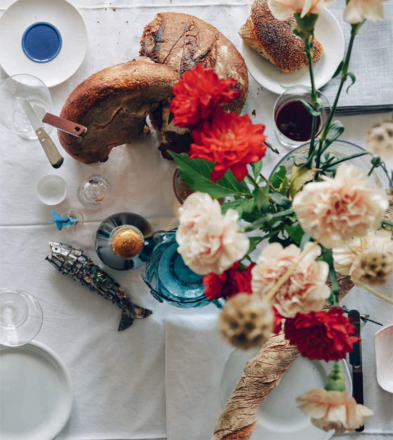 Celebrate Design For Conviviality - The Andrews Group