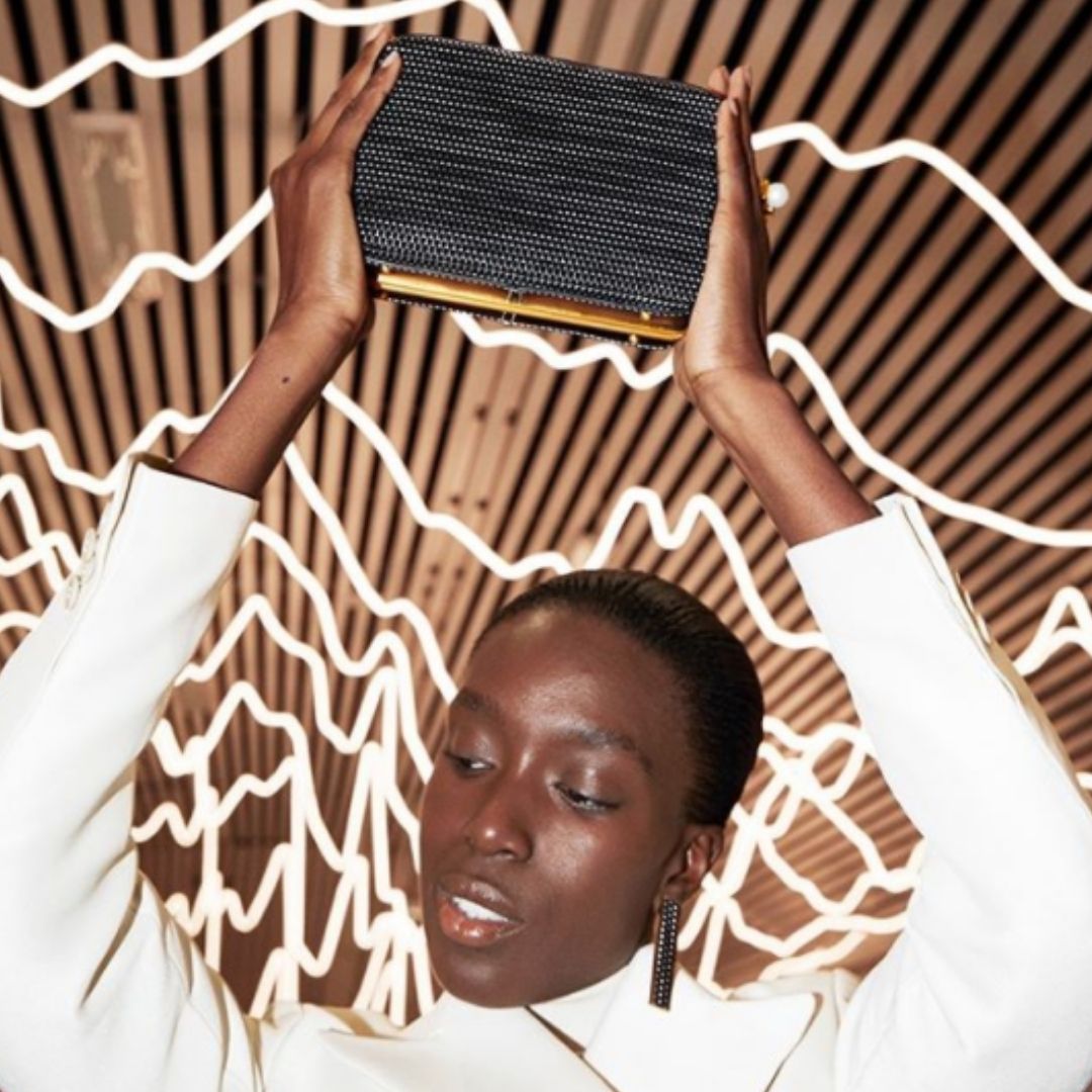 From Bolon Waste To Bags - The Andrews Group