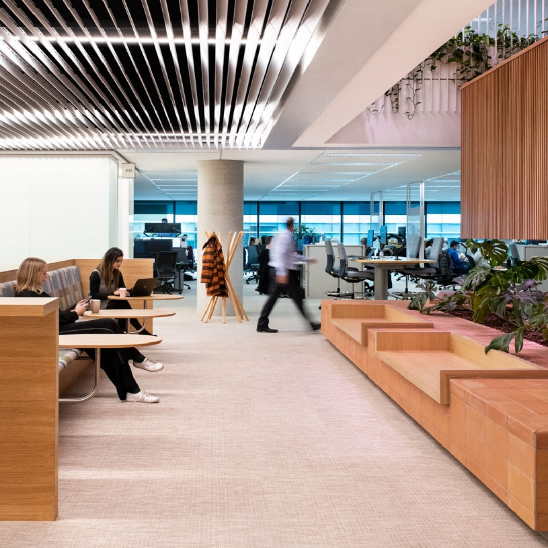 Designed in Australia - The Andrews Group